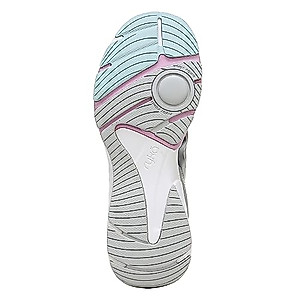 Ryka Women's Optimize XT Cross Training Shoe Paloma Grey 9 M
