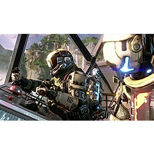 Titanfall 2 (LATAM) PS4