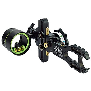 HHA - Tetra 5510 - .010-1 Pin - 1 5/8" Scope