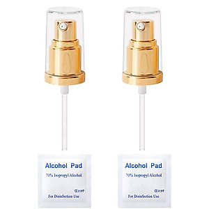 2PCS Foundation Pump for Estee Lauder Double Wear Foundation(Upgrade)