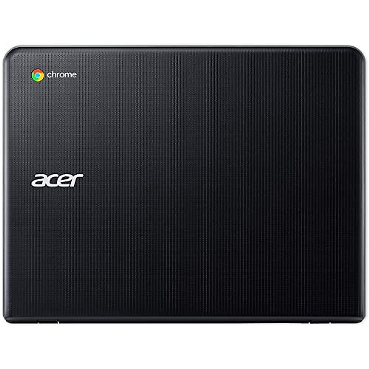 Acer 2022 Newest 512 Chromebook Laptop Student Business, Dual-Core Intel Celeron N4020, 12" HD+ Display, 4GB RAM, 32GB eMMC, Gigabit Wi-Fi 5, Bluetooth 5,12+ Hours Battery, Chrome OS+MarxsolCables