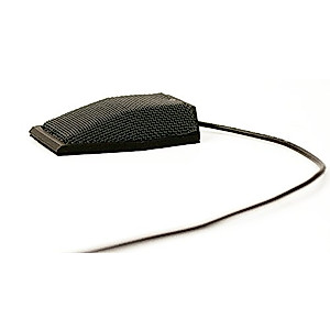 MXL AC-404 USB Boundary Condenser Conferencing Microphone - Black