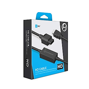 Hyperkin HD Cable for Wii