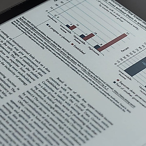 BOOX Nova Air C Color Version 7.8 E Ink Tablet eNote