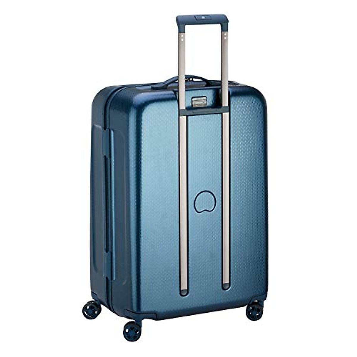 Delsey Paris Suitcase, Night Blue, L (70 cm-81 L)