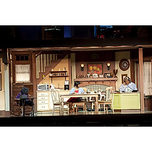 Tyler Perry's Madea Gets A Job (Play) [DVD]