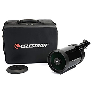 Celestron C5 - 48 x 127 Spotting Scope Kit