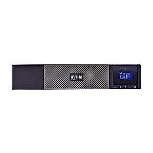 Eaton Electrical 5P3000RT UPS Rack, Mountable