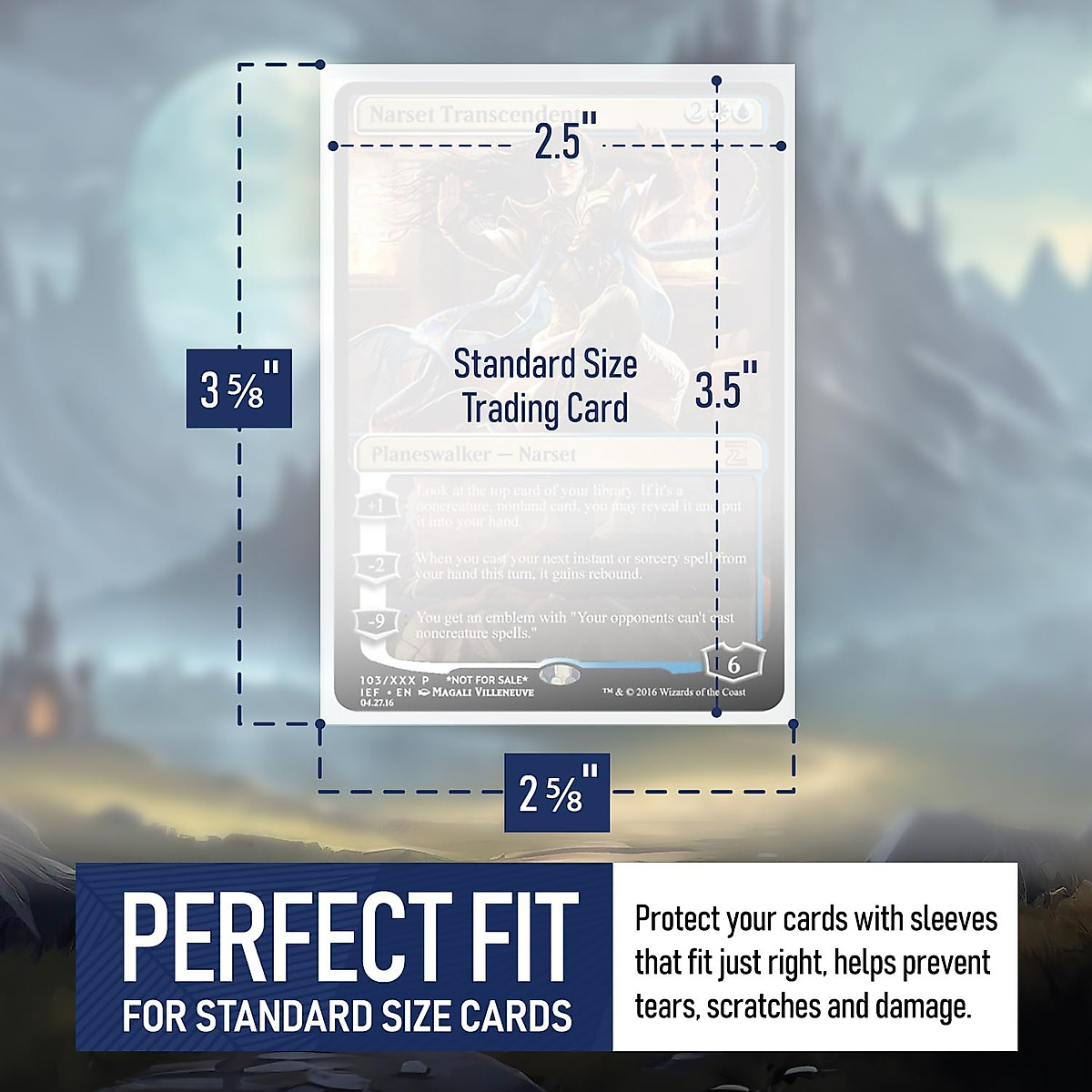 Standard Card Sleeves 500pk | Penny Sleeves. Baseball Card Sleeves. Soft Trading Card Sleeve. Penny Sleeves for Trading Cards. Plastic Card Sleeves. Ultra Clear Card Sleeves. Pro Sports Card Sleeves.