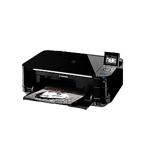 Canon PIXMA MG5220 Wireless Inkjet Photo All-in-One (4502B017)