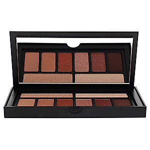 Smashbox Cover Shot Eye Palette - Petal Metal Women Eye Shadow I0112643 0.2 Ounce (Pack of 1)
