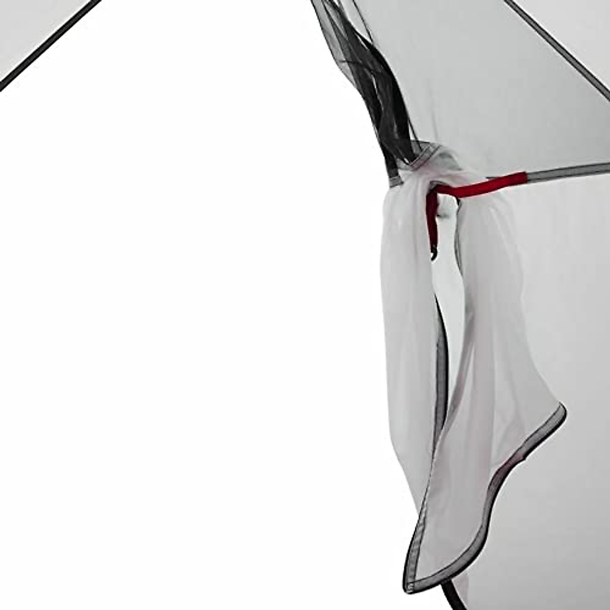 MSR Hubba Hubba 2-Person Lightweight Backpacking Tent