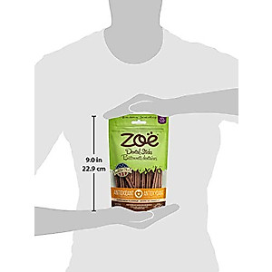 Zoë Anti-Oxidant 6.2-Ounce Treat Sticks, Small
