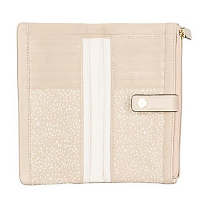 RADLEY London Womens Larkswood Large Leather Bifold Wallet Large Black