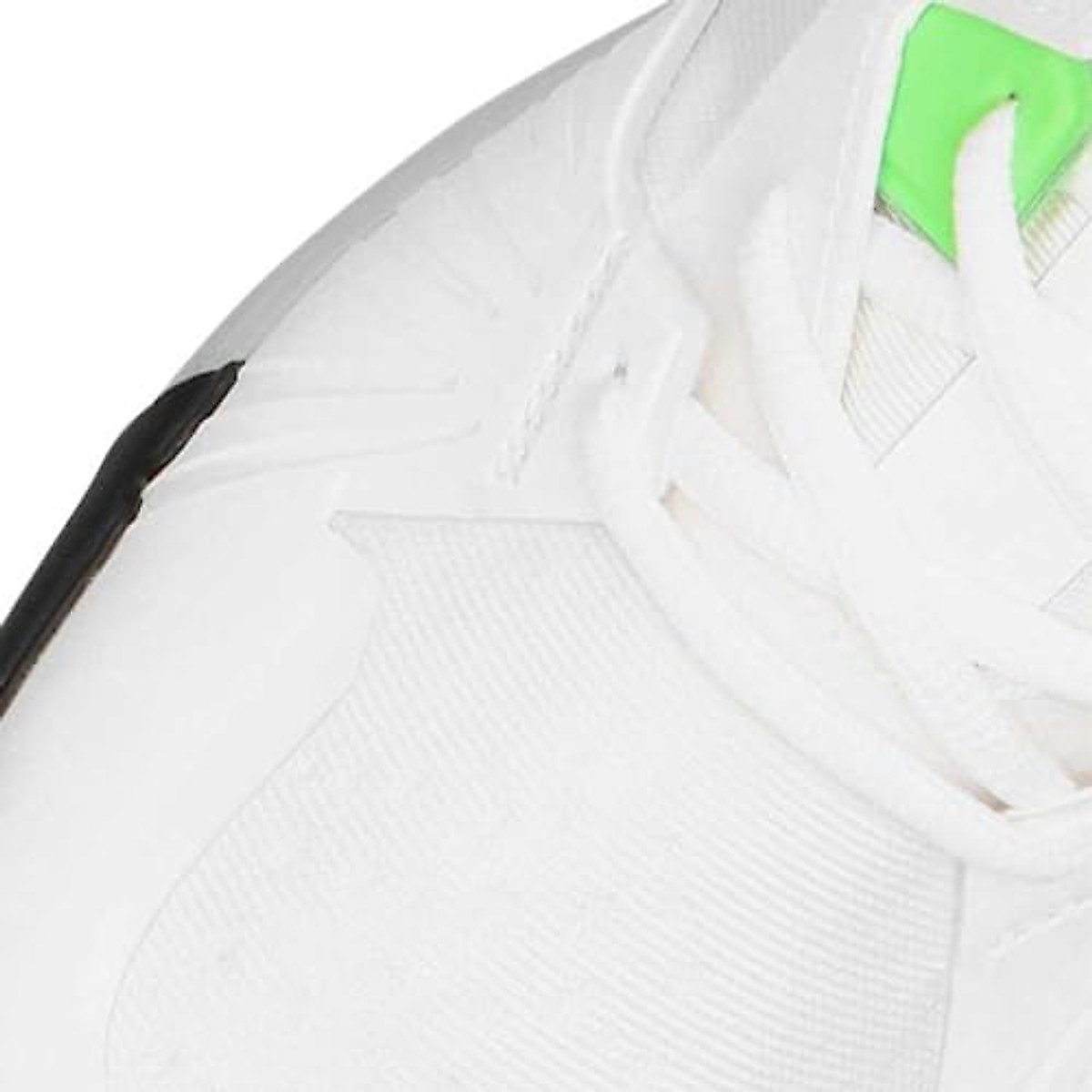 Osaka Women Field Hockey Turf Shoes Ido Mk1 - Iconic White