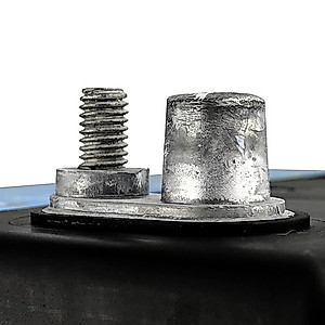 Marine Battery Replaces D27M 8027-127 Group 27