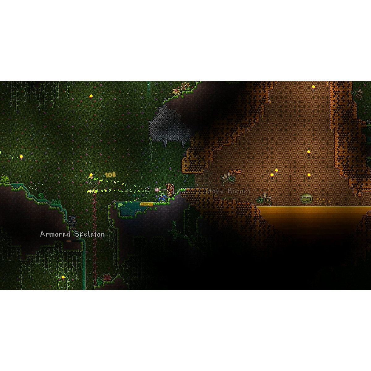 Terraria (Xbox One) (UK Import)