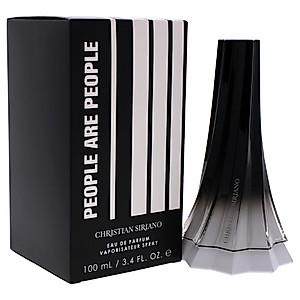Christian Siriano People Are People for Women - 3.4 oz EDP Spray