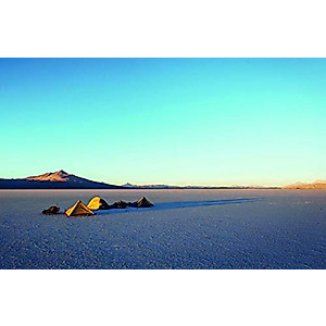 Lonely Planet Epic Bike Rides of the Americas