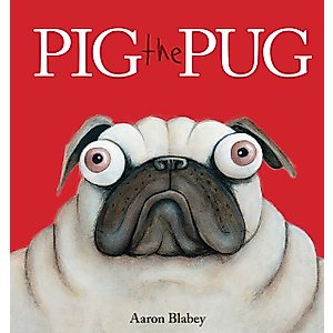 Pig the Pug
