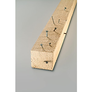 Bosch DIY Säbelsägeblatt Heavy for Wood and Metal zum Sägen in Holz und Metall (2 Stück, S 1411 DF)