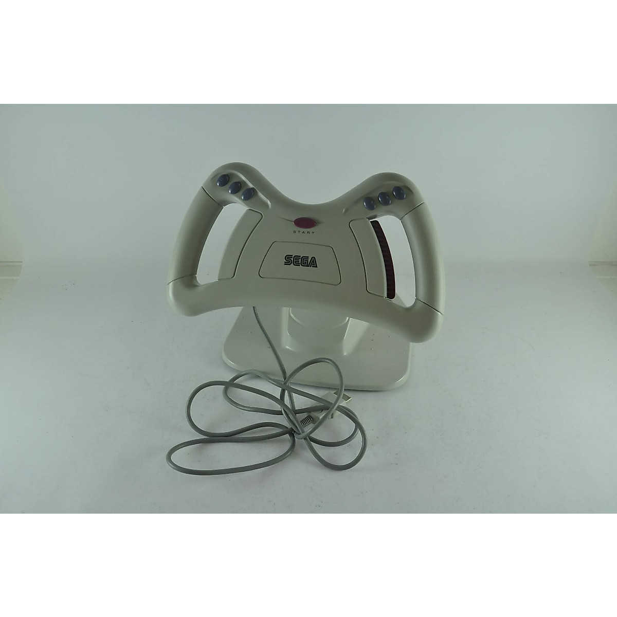 Saturn racing controller M Gray
