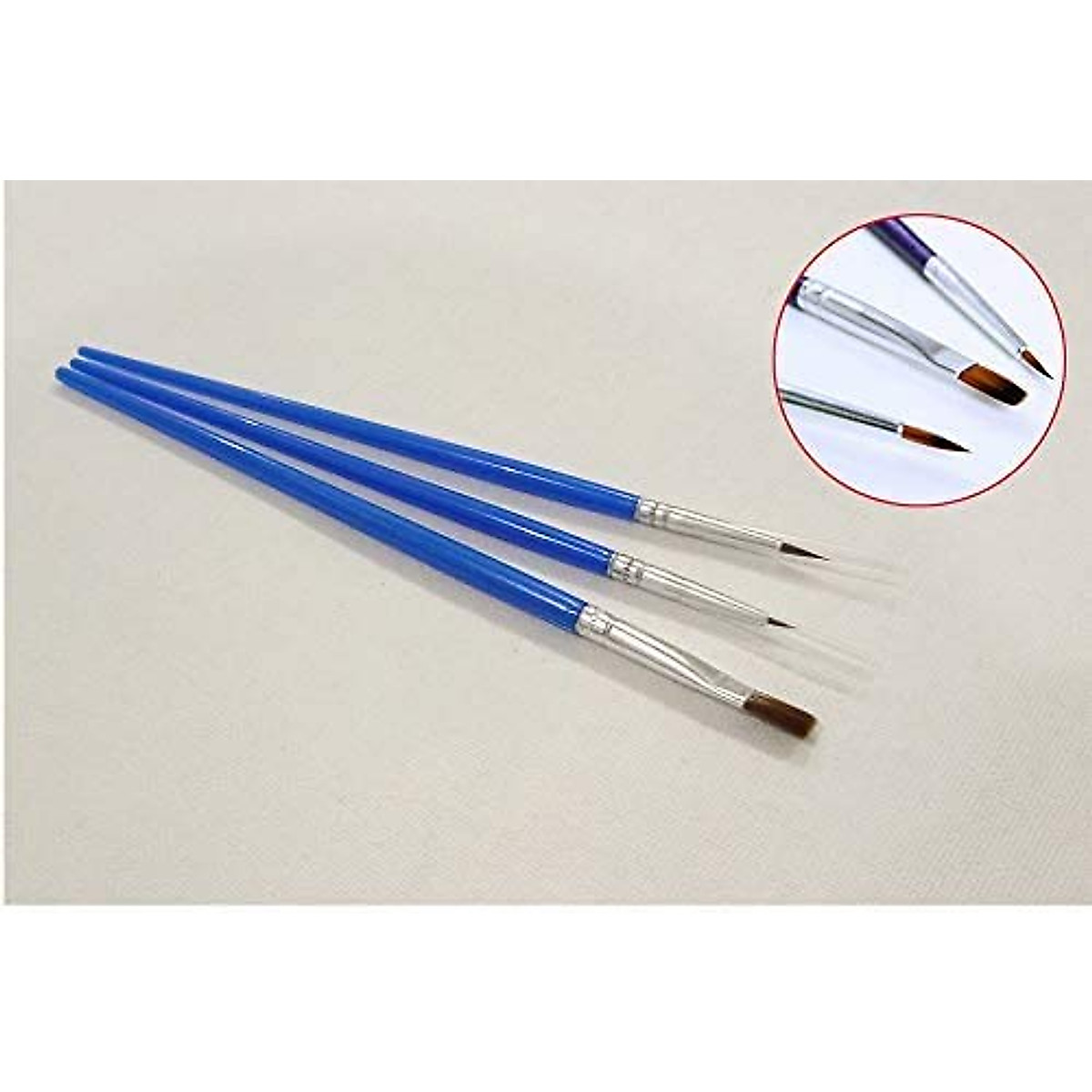 Paint by Numbers Kit for Adults Beginner Kids, Peaceful Mountain Lake Pattern Pre Pattern Acrylic on Canvas Painting DIY Paintwork Drawing Art - Home Wall Decor Birthday Choice -16x20 inches[No Frame]111