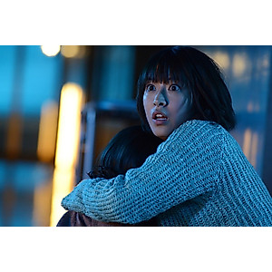 Japanese Movie - Sadako 3D2 Sadako No Noroibako Ni (BD+2DVDS) [Japan LTD BD] DAXA-4558