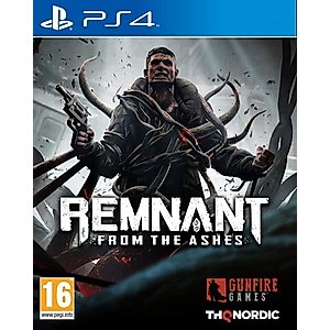 Remnant: From the Ashes (PlayStation PS4)