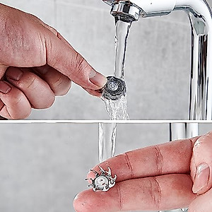 8PCS Shaver Head Replacement Blade compatible with Skull Shaver Pitbull Electric Razors