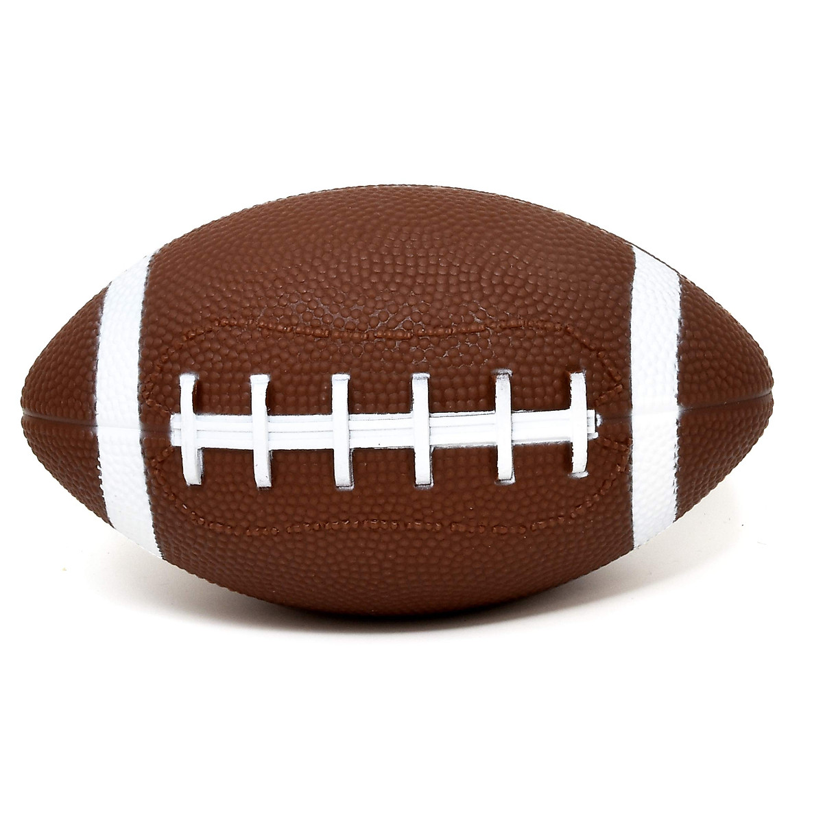 Number 1 in Gadgets Set of 3 Sports Balls for Kids, Mini Sport Pack Includes Football, Soccer & Basketball for Soft Indoor & Outdoor Play Great for Toddlers & Little Hands