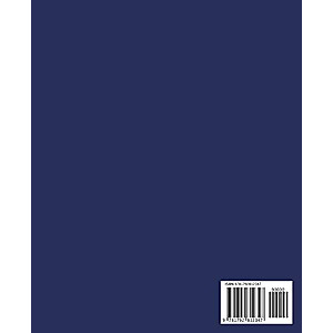 My Recipes: Collect and Write down Your Favorite Recipes. Your Own Recipe Book to Write in. 150 pages 7,5 X 9,25 inches.