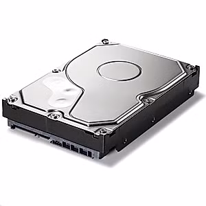 Replacement Spare 4TB HD Drive for TeraStation TS1200D and TS1400D and LinkStation 220, 420, and 720…