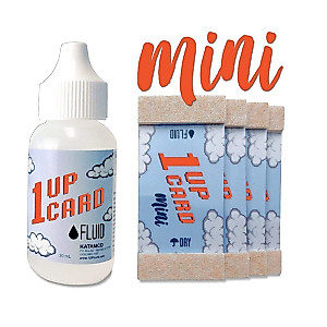 1UPcard Cleaning Kit Combo Compatible With Game Boy, Game Boy Color, and Evercade VS Consoles And Video Games