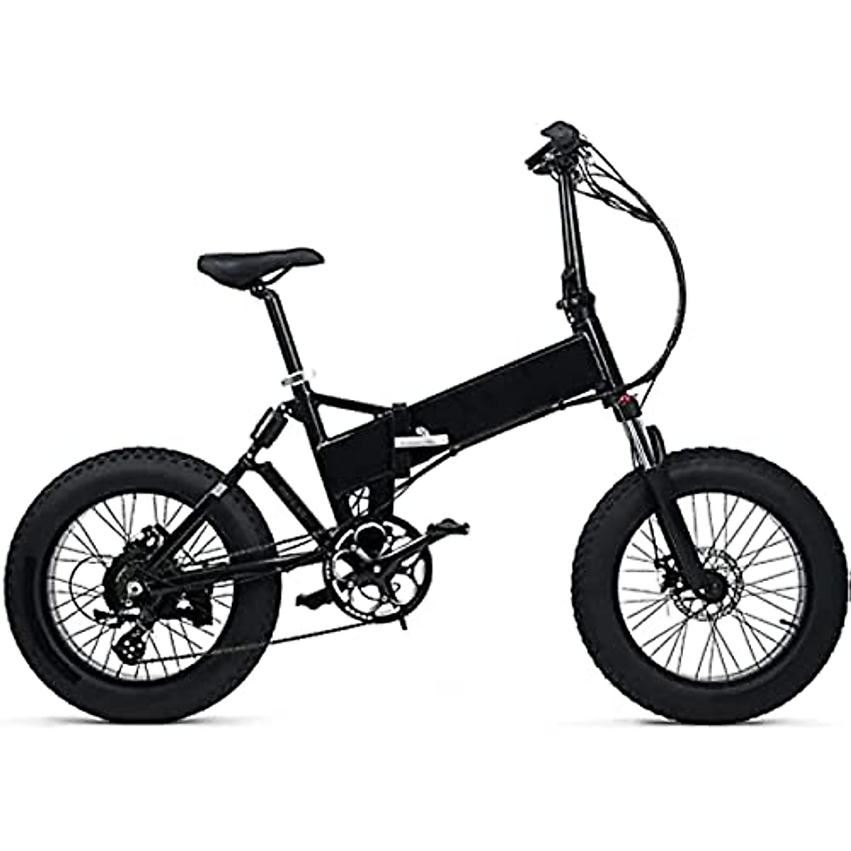 TGHY Ebike Battery 36V Folding Electric Bike Lithium Battery Pack 36V Electric Bicycle Lithium Ion Battery 10ah 12ah 14ah for 200W 250W 350W 450W 500W Motor with Charger,14ah