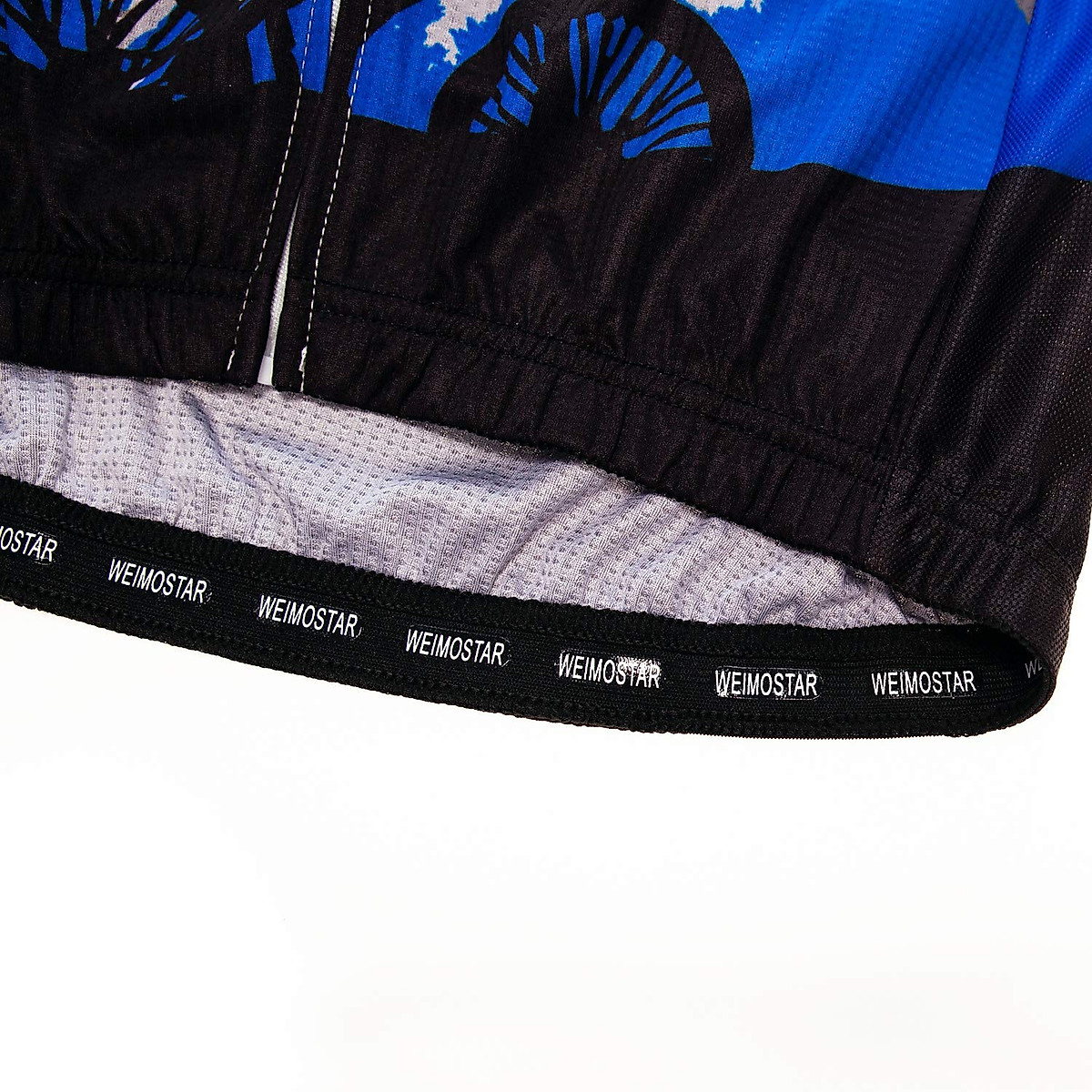 Cycling Jersey Men Bicycle Short Sleeve Bike Shirt Quick-Dry Riding Clothing