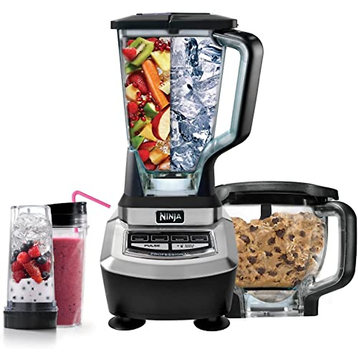 Ninja Supra Kitchen System 1200 watts