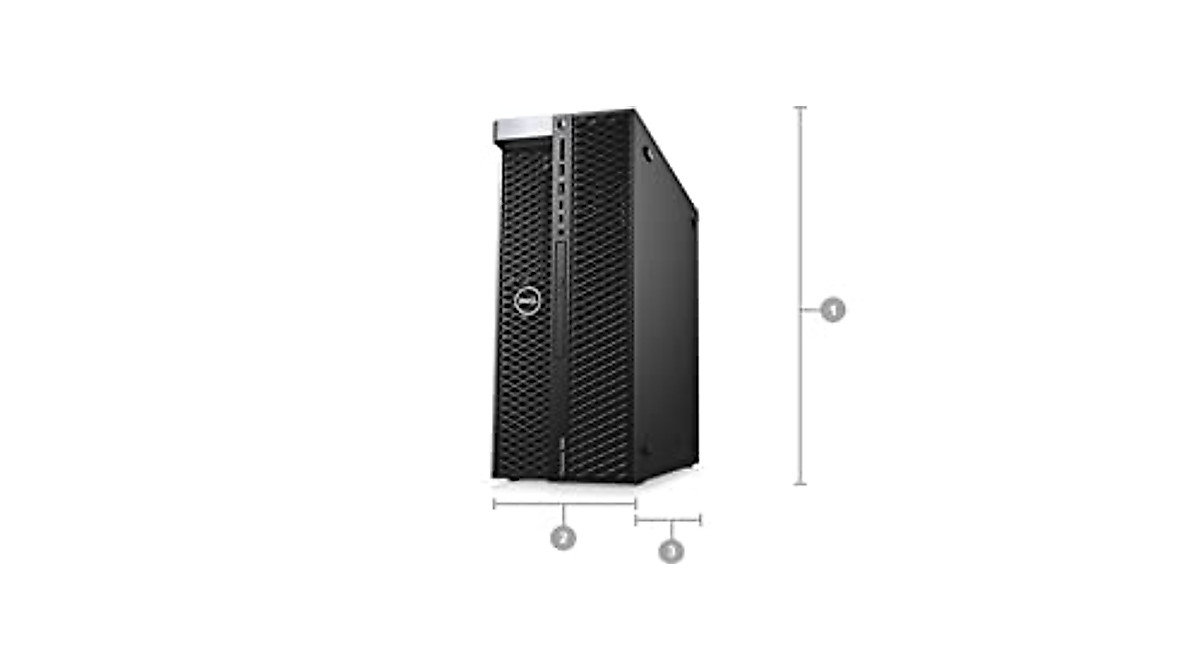 Dell Precision T7820 Workstation - Ultimate Performance PC
