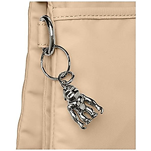 Kipling K72323Y87 Women's Official RIRI Natural Beige