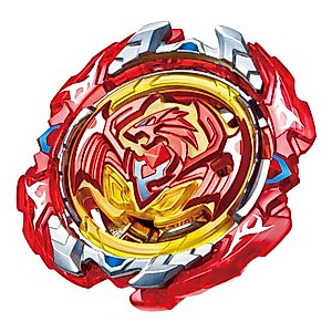 Takara Tomy B-117 Beyblade Burst Revive Phoenix.10Fr Defense Starter with Launcher