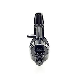 Swimables R0357200 Manual Air Relief Assembly Replacement for Jandy DEV and DEL Pool Filter - Designed for Zodiac Swimming Pools and Spa DE and Cartridge Filter
