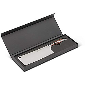 Hammer Stahl Cleaver 8"