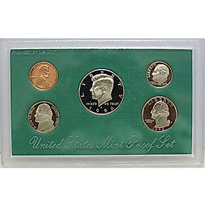 1994 S -1998 US Mint Set Clad Proof Set Run 25 coins