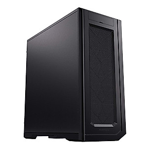 Phanteks (PH-ES620PC_BK01) Enthoo Pro 2 Full Tower – High-Performance Fabric mesh, Closed Window, Dual System/PSU Support, Massive Storage, Black