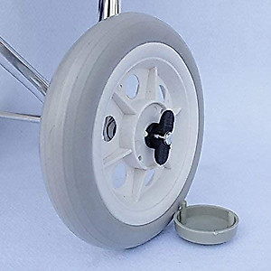 Shopping Trolley on Wheels Multi Function Shopping Cart Aluminum Alloy 2 Wheels Trailer Folding Waterproof Bag D Trolley Luggage Car Storage Hand Trucks,Stripe#3 ,