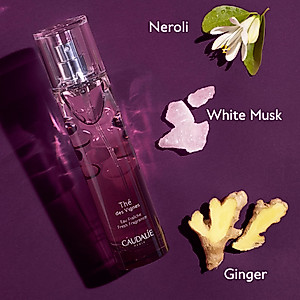 Caudalie The des vignes Light Fragrance (Fleur de vigne)