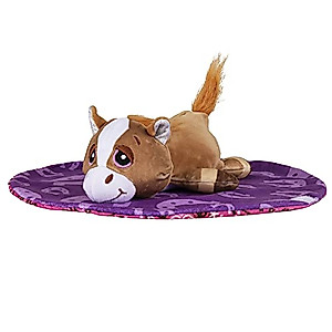 Cutetitos Ponyitos - Surprise Stuffed Animals - Collectible Plush - Packaging may vary