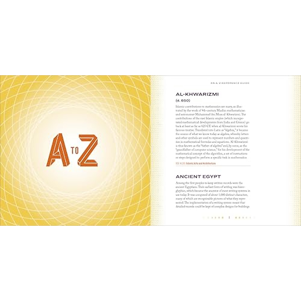 Sacred Geometry: An A-Z Reference Guide