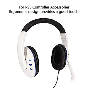 Game Console Accessories, GamingHeadset ControllerAccessories for Game Controller