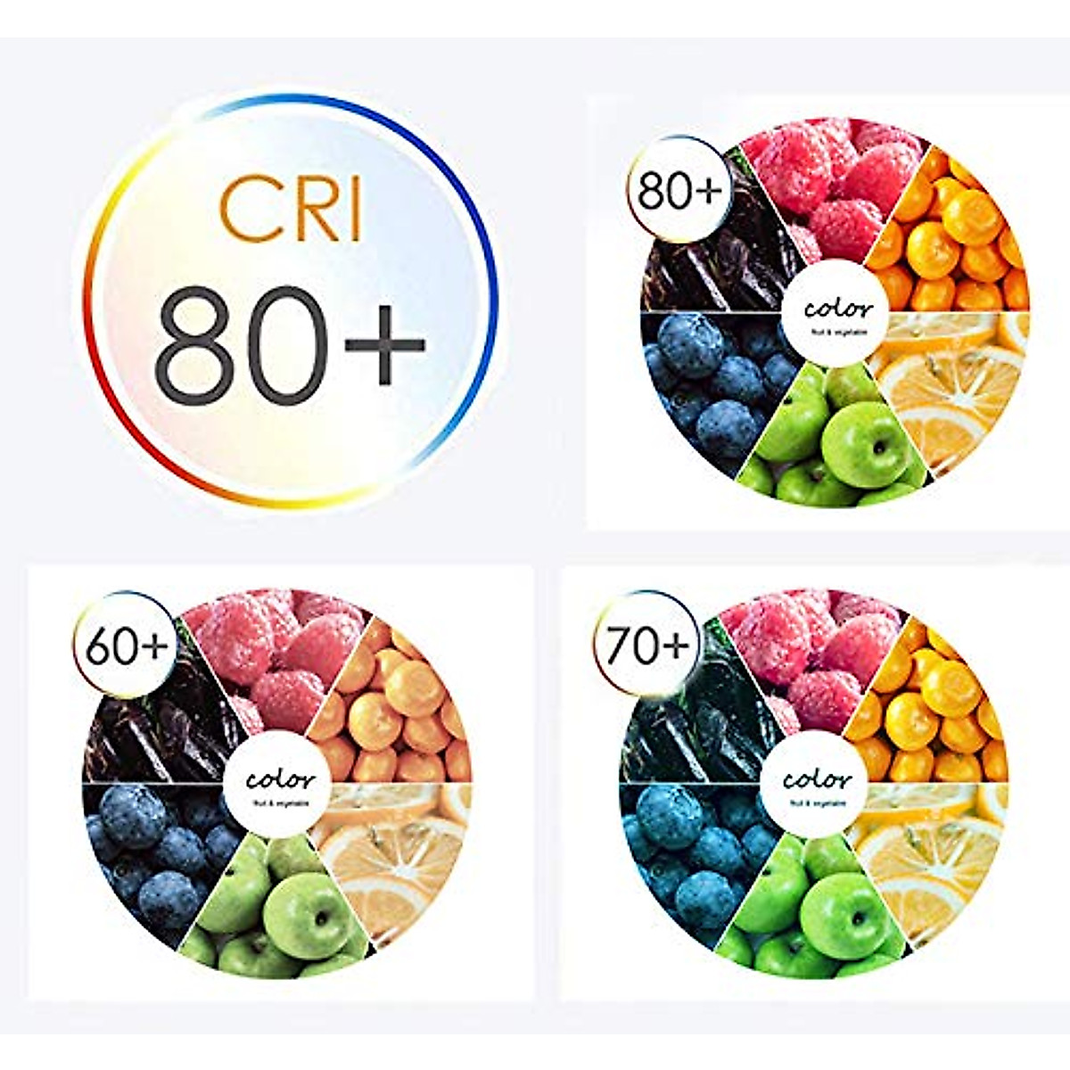 jimwhen 4 Pack T8 LED Light Tube Bulbs, 2FT LED Nano Tube Light,9W (18W Equiv), 5000K Daylight,Ballast Bypass,Single-Ended Power,Milky Cover,G13 Fluorescent Tube Replacement Lights